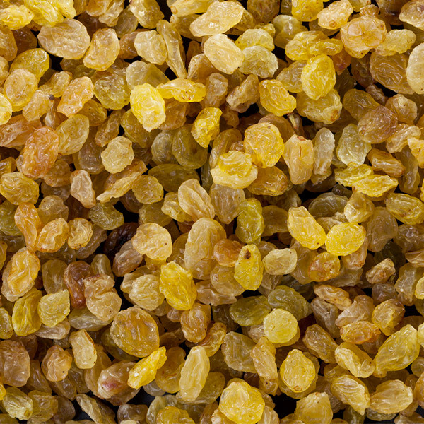 Raisin Sec Golden - Fruits Secs et Confits de Qualité Professionnelle